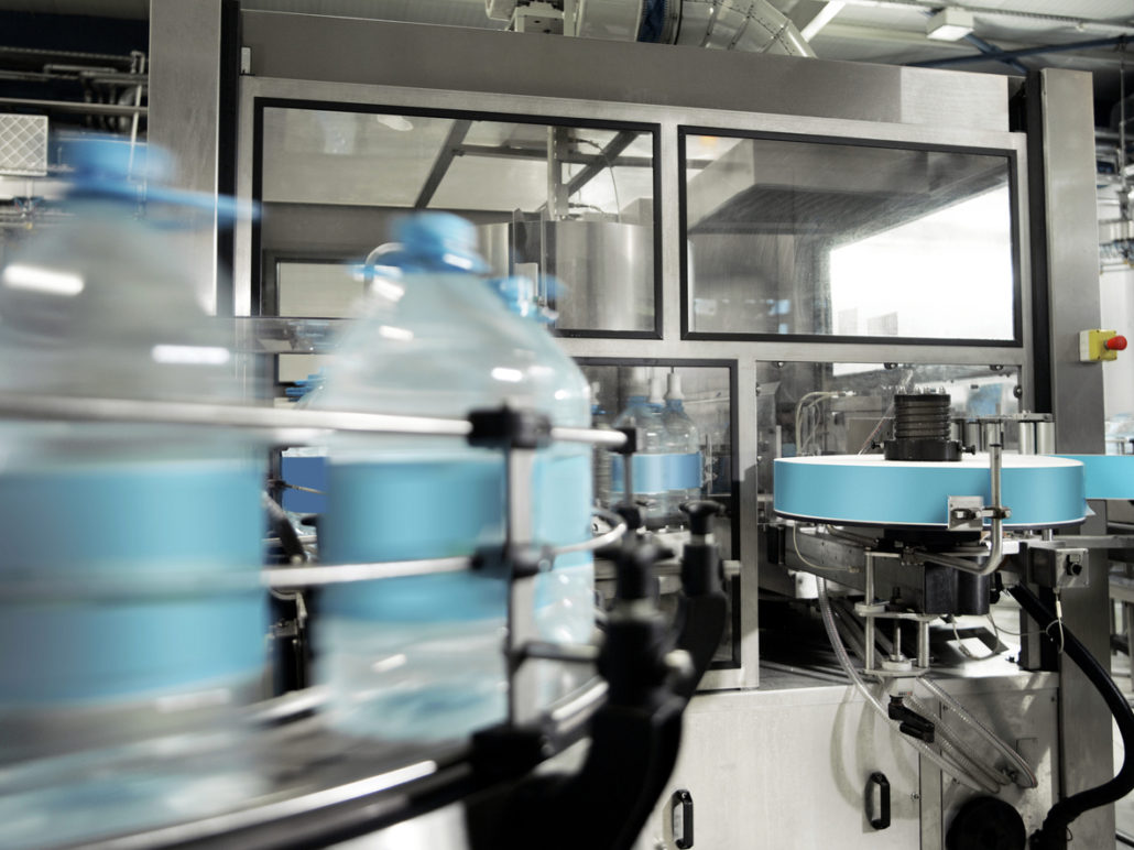 Technology Solutions for the Manufacturing Industry - Signum Group